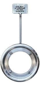 Ring Type Joint Orifice Plate Holders | USA Industries, Inc.