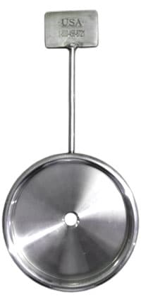 Ring Type Joint Orifice Plate Holders | USA Industries, Inc.