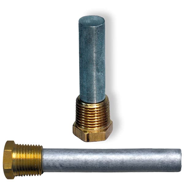 Zinc Anodes | Located in Texas and Louisiana